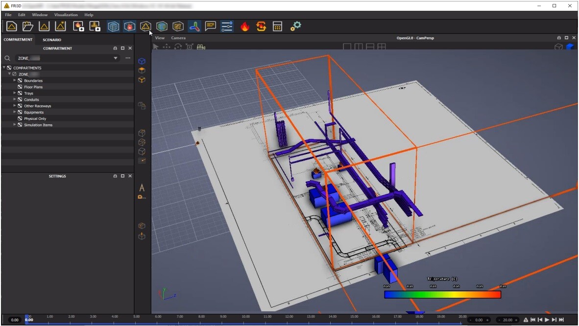 RiskSpectrum® | Risk & Reliability Software